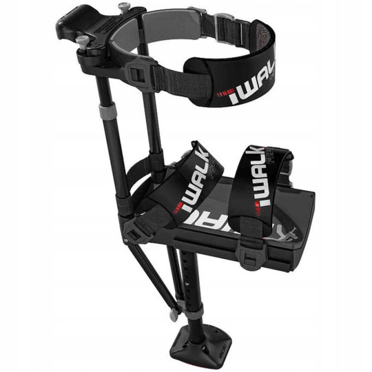 Orteza iWalk 2 alternatywa dla kul i lasek – już za 769,99 zł | wysyłka ...