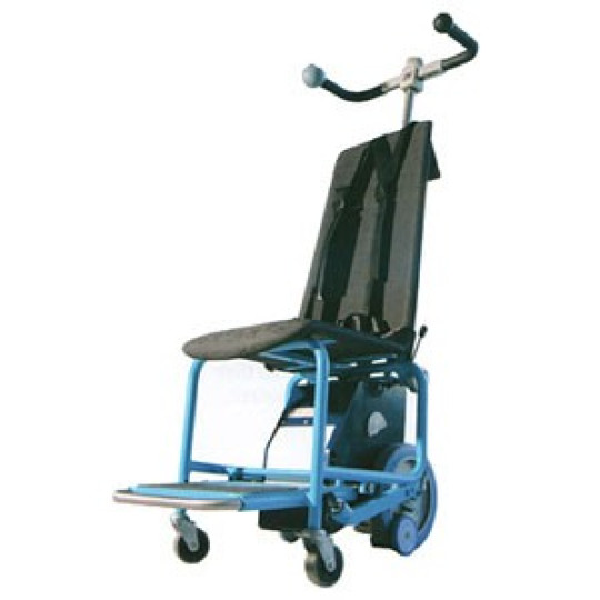 Schodołaz S-MAX Aviation - kroczący z płozami - przeznaczony dla ...